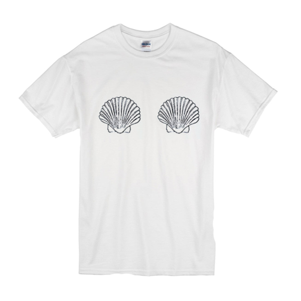 Seashell T-Shirt