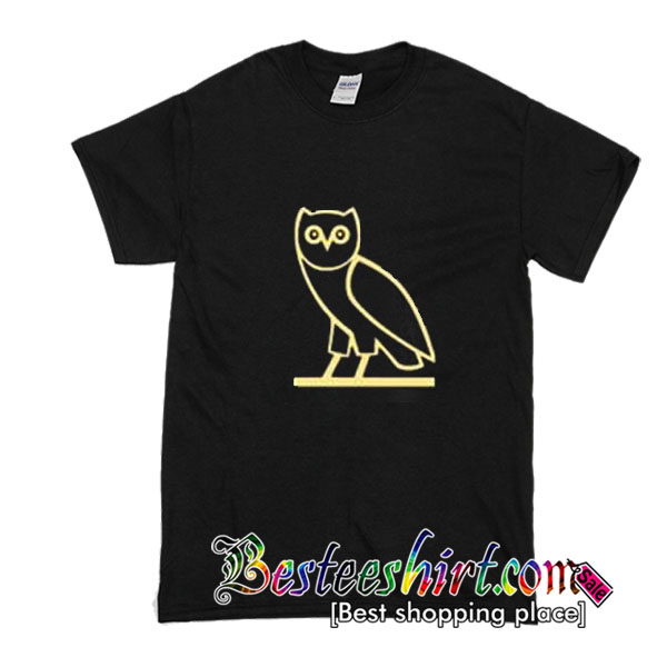Owl T Shirt